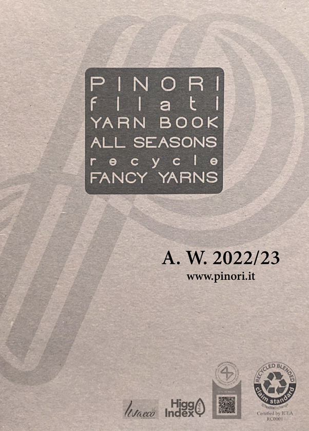 Pinori collection - Pinori Filati